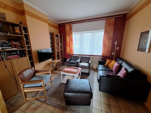 Feel At Home In Leuven - Louvain