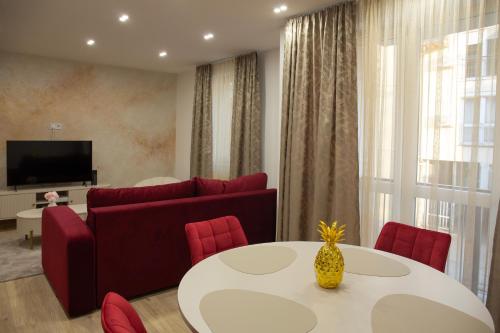 Luxus Apartman - Nyíregyháza
