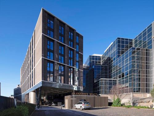 For Students Only - Hfs Haymarket Yard In Edinburgh - Edimburgo
