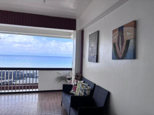 Sea La Vie Homestay - Romblon