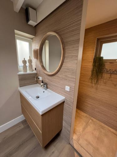 Studio Oranje Nassau Aan Zee - Zandvoort