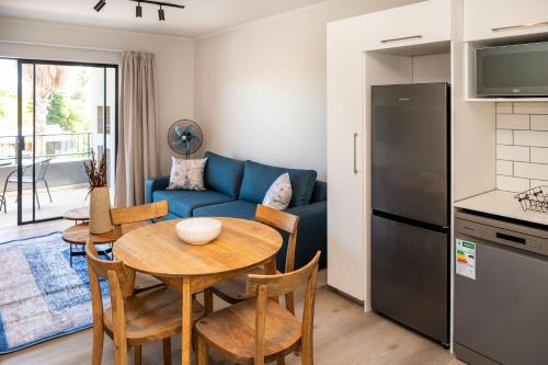206 Seahorse - Spacious 2 Bedroom Apartment - Knysna