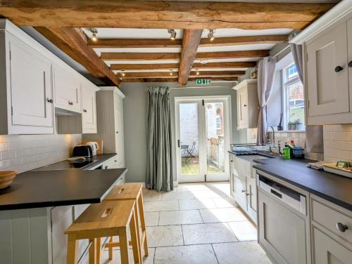3 Bedroom Cosy Home In Nantwich - Nantwich