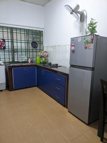 Muslim Idaman Homestay Bandar Kluang - Kluang