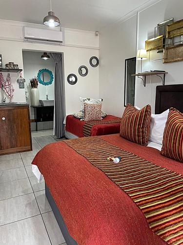 Magalies B&b Langenhovenpark - Bloemfontein