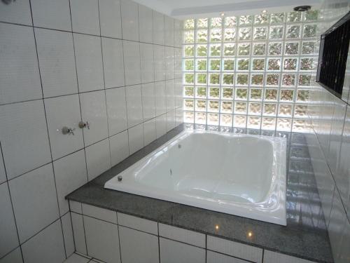 Motel Paloma - Goiânia
