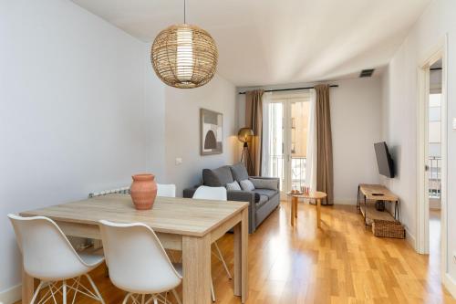 Flateli Nord - Girona