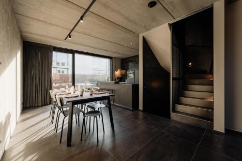 Coliving - Bord De Meuse - L'echappee Mosane - Wezet