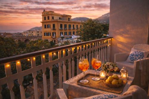 Sorrento Life 3 - Sorrente