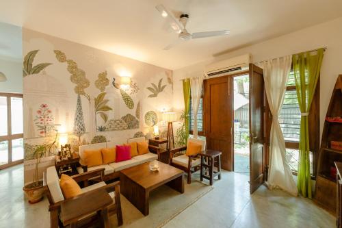 Art Kothi Gurgaon - グルガーオン