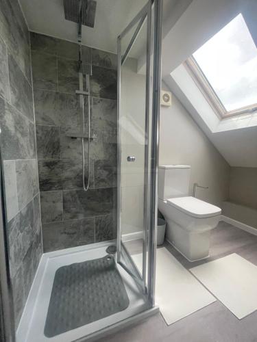 Warm And Homely - Central London