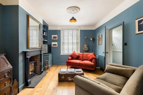 Stunning 2-bed Townhouse In Moreton-in-marsh - Pass The Keys - Moreton-in-Marsh