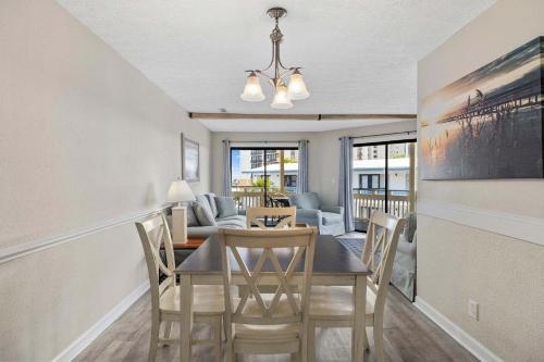 Chelsea House Unit 201 - Myrtle Beach, SC