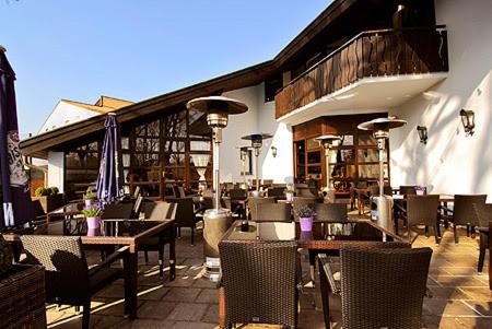 Rooms By Ruhrpadel - Bottrop
