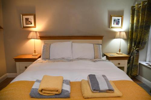 No6 @ Globe Lane,alston - Alston