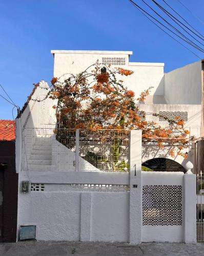 Casa Brigita. Fortaleza - Fortaleza