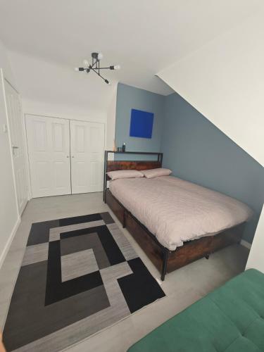 The Boswall Residence - 