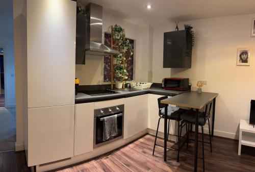Digbeth Birmingham Nightlife Central Apartment - Aéroport de Birmingham (BHX)
