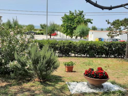 Apartment Fur 6 Personen - Golf Von Gaeta By Interhome - Minturno