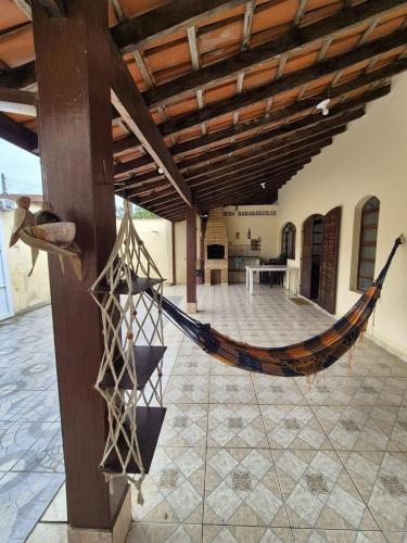 Casa Temporada Com Churrasqueira Ubatuba - Ubatuba