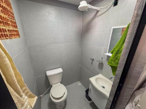 Suite 3 - 4 Pessoas - Pousada Rio Haven - Río de Janeiro