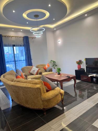 Residence Prestige Kgv Appt 303 - Douala