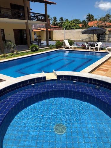 Espaco Ybira - Maceió