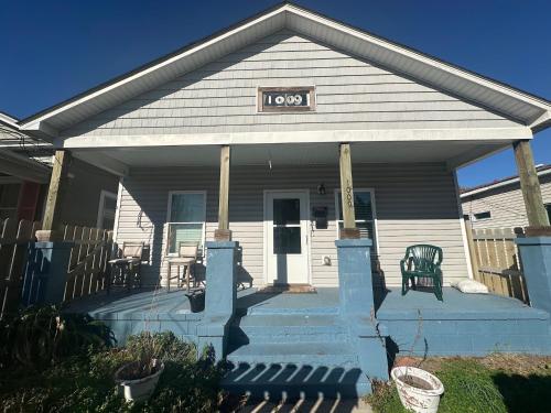 Chestnut Hostel - Wilmington, NC