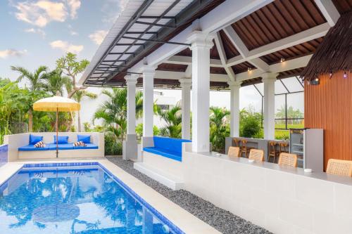 Gangga Homestay Pererenan - Canggu