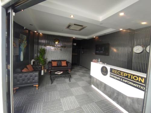 Grandroyal Hotel - Silivri