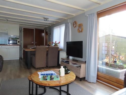 Veluwe Park Reewold Chalet Eclipse - Ermelo