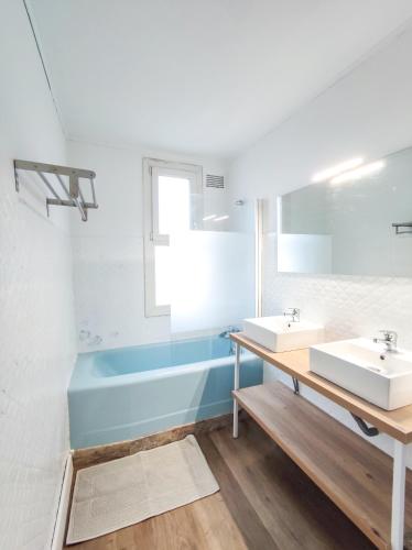 Appartement Proche Centre Ville / 3 Chambres - 페르피냥