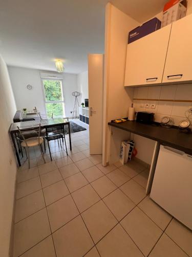 Bel Apartement - Parking Wifi - Bordeaux - Villenave-d'Ornon