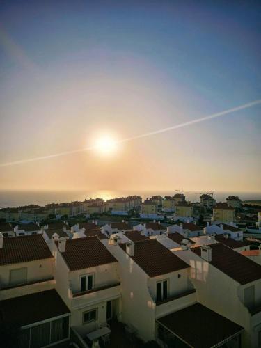 Ericeira Beach Apartment - Ericeira