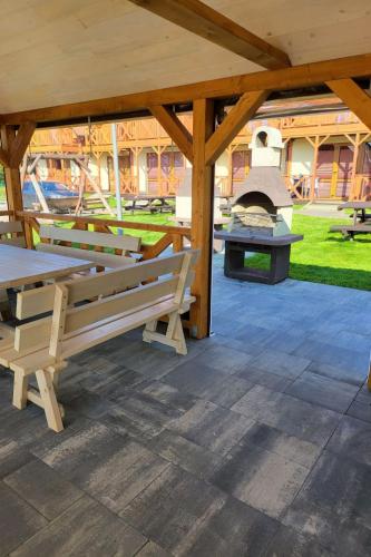 Holiday Home In Mielno Mit Grill By Interhome - Mielno