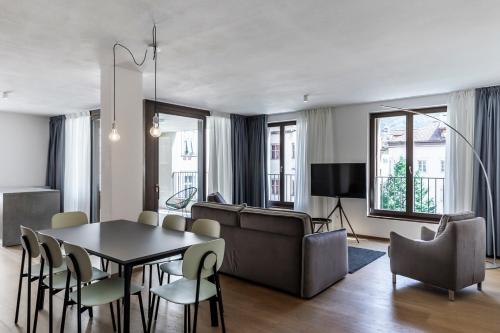 Stay Cooper L Mavik Suite & Attic - Bolzano