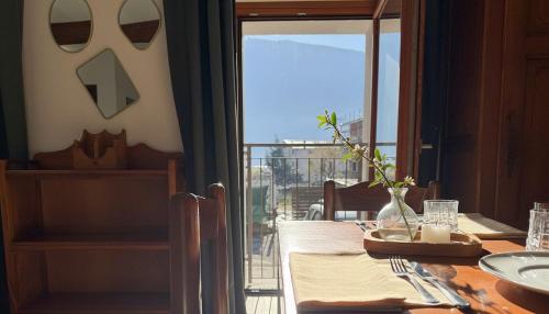 La Sosta Nel Borgo - Cozy Room Nel Centro Storico - Tirano