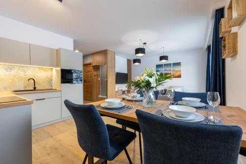 Apartamenty Narciarska Dolina Czyrna - Szczyrkapartamenty - Szczyrk