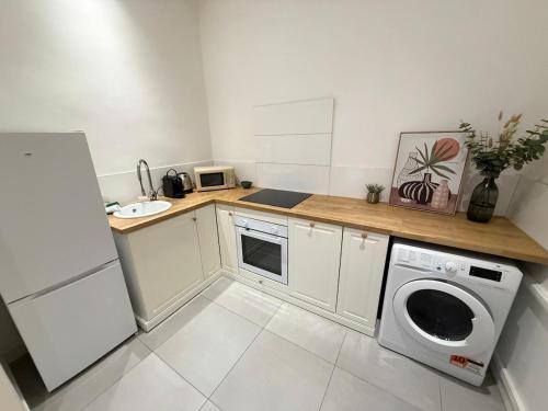 Duboeuf - 1 Bedroom - Old Lyon - Lyon