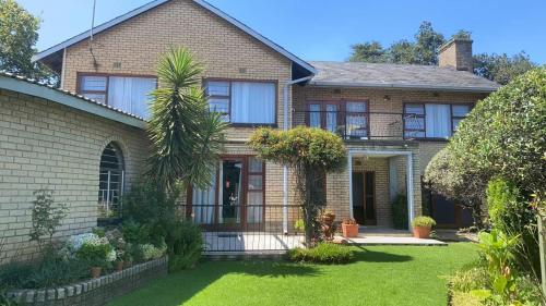 Lens Bnb Guesthouse - Benoni