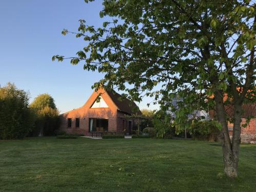 Zi Villa - Les Jardins D'ilona - Arques