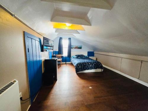 Rooms On East Side Near Whole Foods, Brown, Miriam, Downtown, Etc - Providence, RI