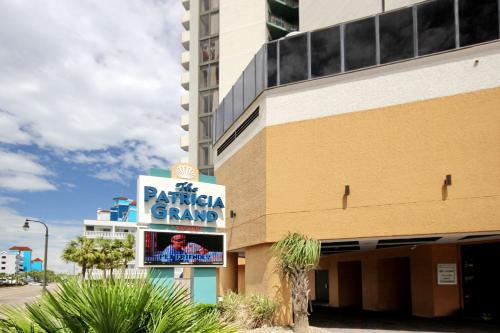 The Patricia Grand - Myrtle Beach, SC