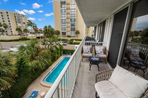 22 Bayside Condos - Clearwater Beach, FL