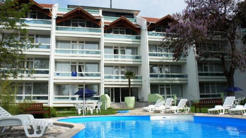 Holiday Art Garden&spa - Balatonfüred