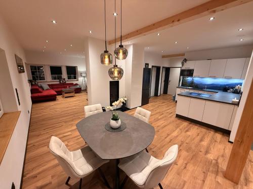 Oberbauernhof - Wohnung Schwarzwaldstube -- Erholung Par Excellence, Wellness And Private Spa - Black Forest