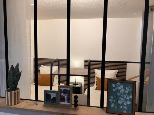 Calm & Cozy Apartment With Parking In Sallanches - Cordon