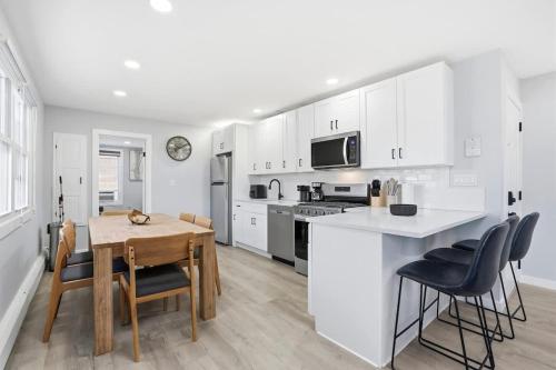 Spacious 2br Apt With Balcony Only 15 Min Bus To Manhattan - Paterson, NJ