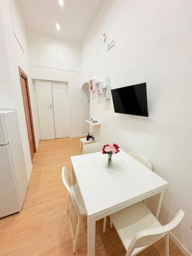 Duomo Luxury House - Nápoles