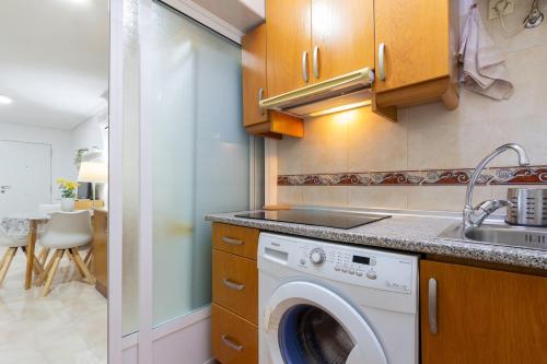 Relax In Santa Pola Near The Beach - Santa Pola